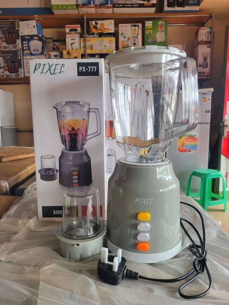 Pixel Blender 1.5L - Nansubuga And Brothers